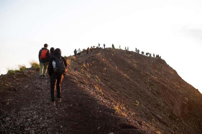 Bali: Mount Agung Summit Trek 3142 M via Edelweiss Trail - Authentic Cultural and Natural Experience