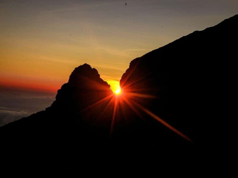 Bali/Mount Agung: Sunrise Trekking Adventure With Transfers - Key Points