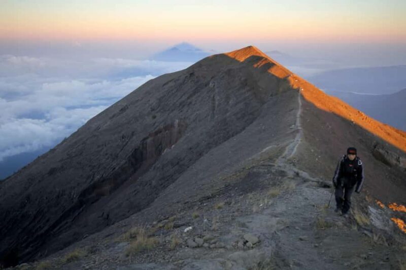 Bali/Mount Agung: Sunrise Trekking Adventure With Transfers - Final Thoughts