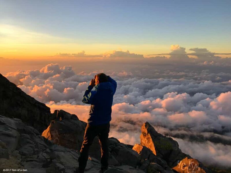 Bali: Mount Agung Sunrise Trekking Experience - What Makes This Tour Stand Out