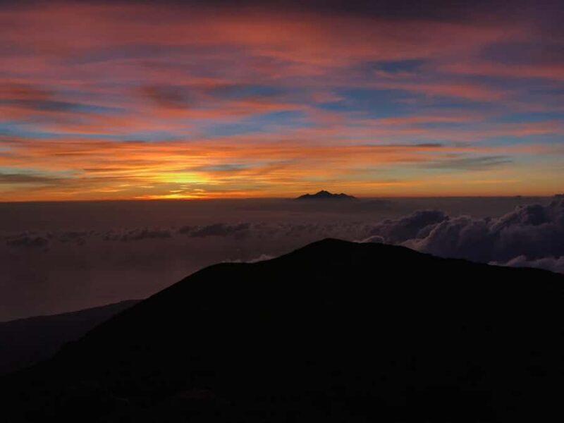 Bali: Mount Agung Sunrise Trekking Tour via Besakih Temple - The Cost and Value