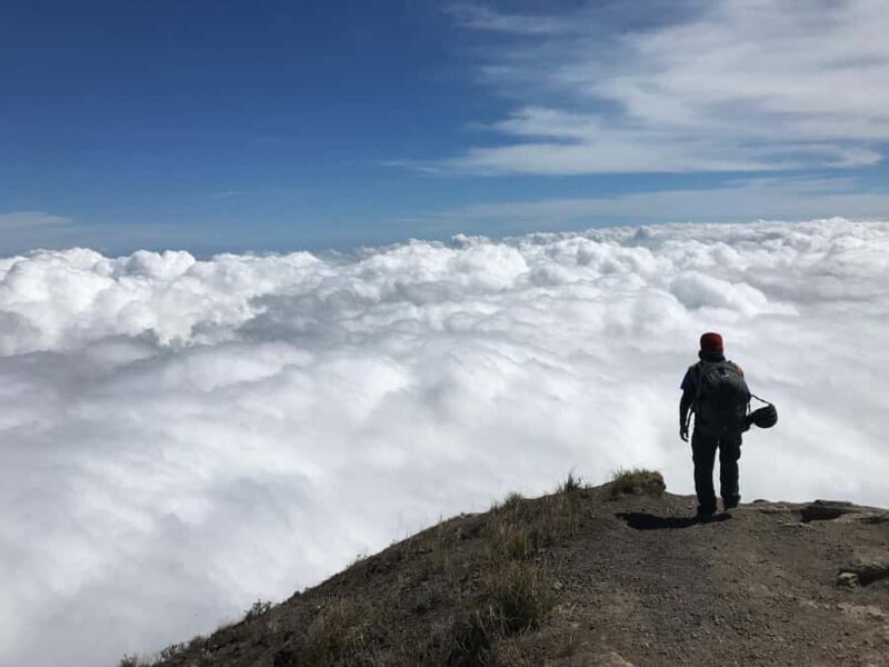 Bali: Mount Agung Sunrise Trekking Tour via Besakih Temple - Who Should Consider This Tour?