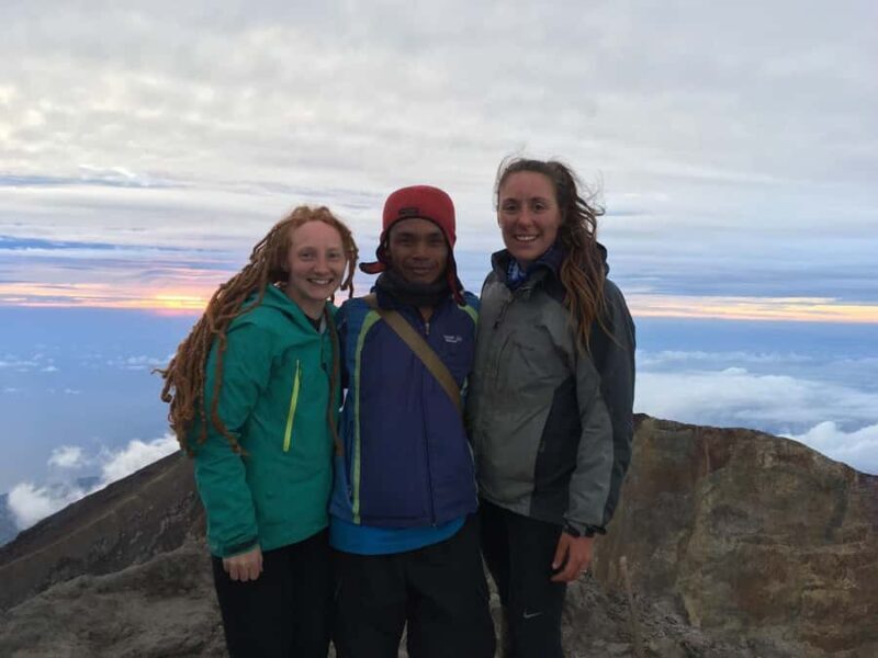 Bali: Mount Agung Sunrise Trekking Tour via Besakih Temple - Authenticity, Value, and Room for Improvement