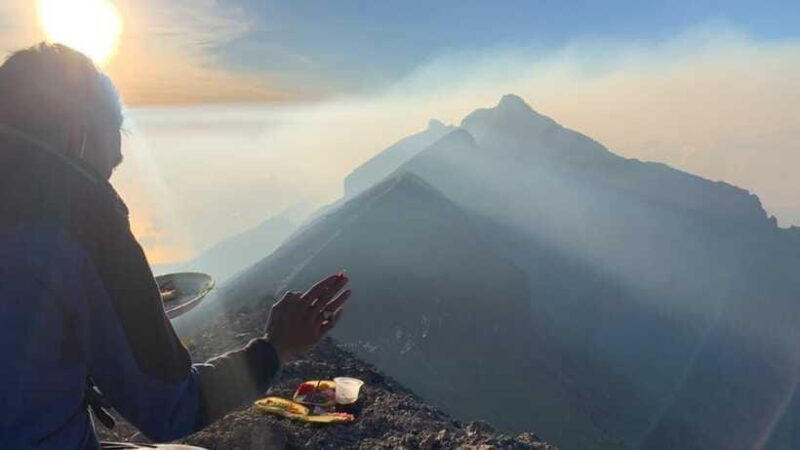 Bali: Mount Agung Sunrise Trekking Tour with Hotel Pickup - FAQs