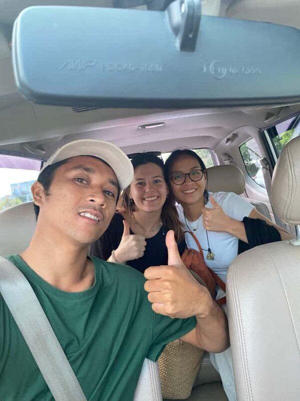 Bali: Mount Batukaru Sunrise Trekking Experience - Reaching the Peak for Sunrise