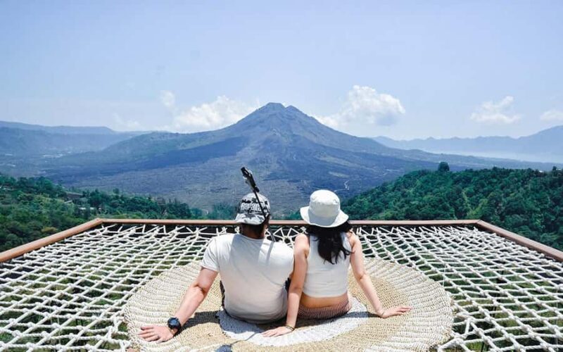 Bali: Mount Batur Cafe Sunrise, Hot Springs, & Temple - The Value of This Tour