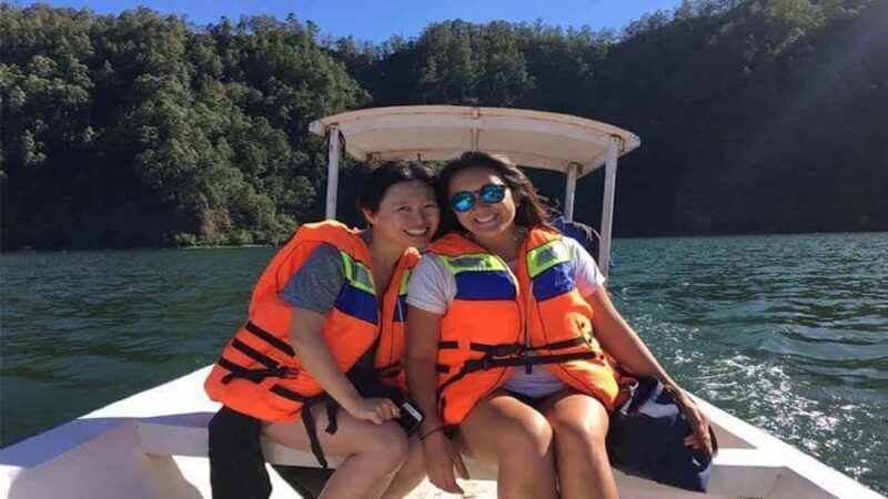 Bali: Mount Batur Caldera Trek, Lake Boat & Coffee Tour - The Sum Up: Is This Tour Right for You?