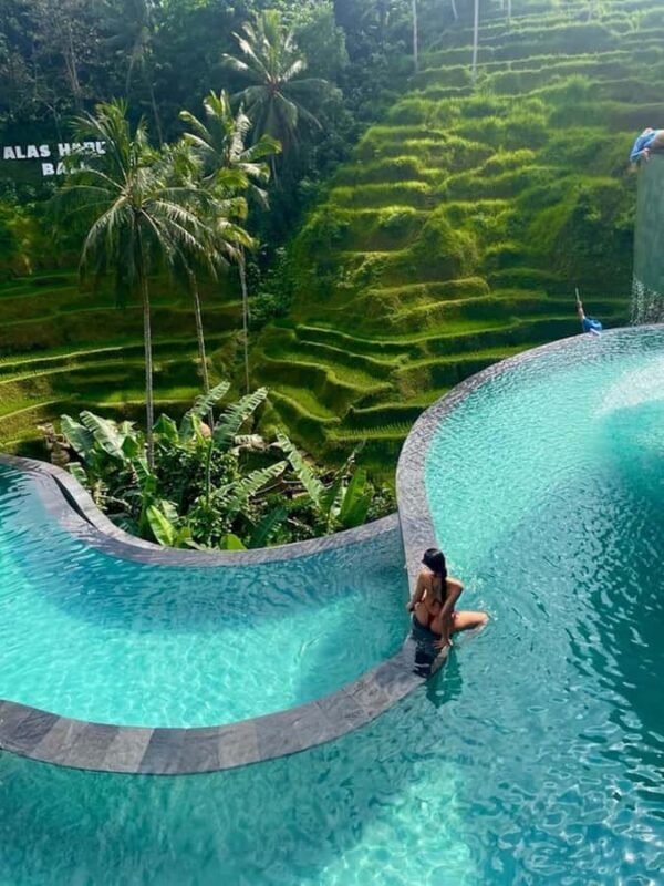 Bali: Mount Batur Day Jeep Tour and Cretya Infinity Pool - Practical Details and Considerations
