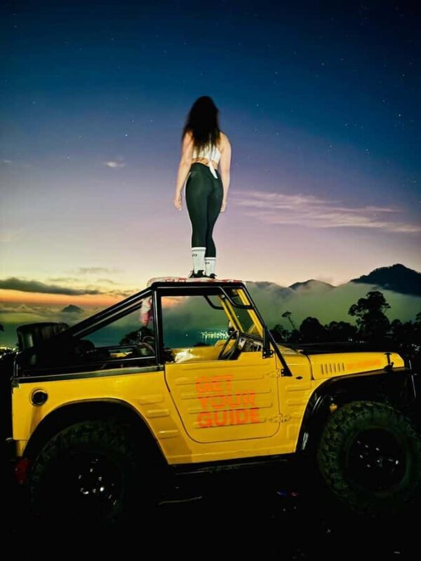 Bali: Mount Batur Day Jeep Tour and Cretya Infinity Pool - Final Thoughts