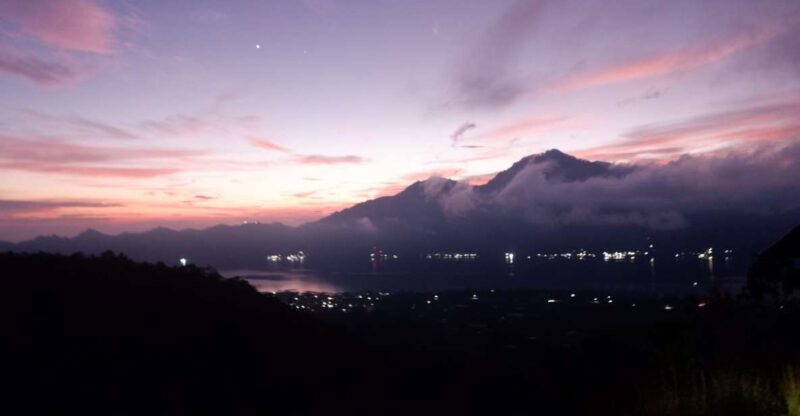 Bali: Mount Batur Entry Ticket on a Guided Hike or Jeep Ride - Is This Tour Right for You?