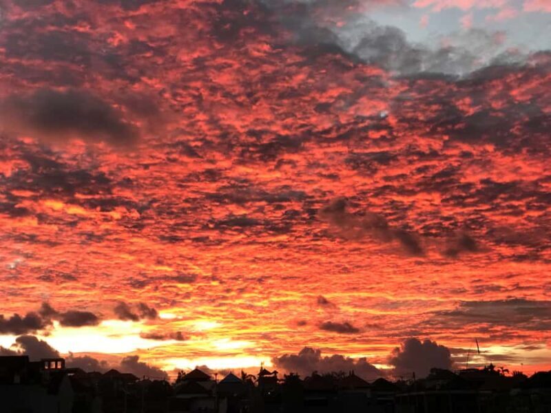 Bali: Mount Batur Entry Ticket on a Guided Hike or Jeep Ride - The Sum Up