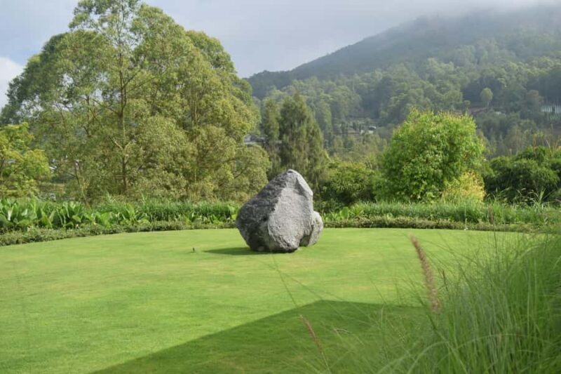 Bali: Mount Batur Entry Ticket on a Guided Hike or Jeep Ride - Frequently Asked Questions