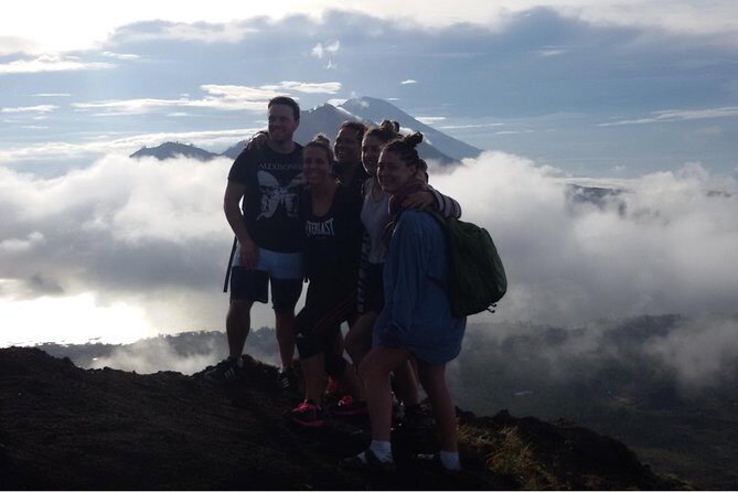 Bali Mount Batur Guide - The Drawbacks and Considerations