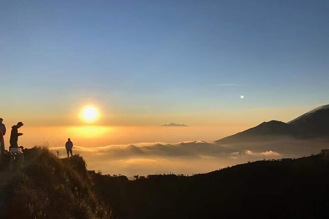 Bali Mount Batur Guide - FAQ