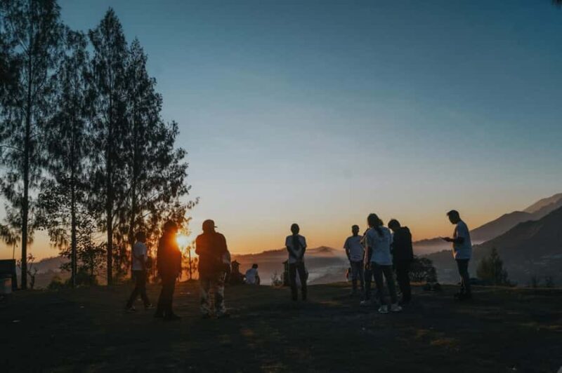 Bali: Mount Batur Guided Motorcycle Tour & Hot Springs - Cultural & Natural Highlights