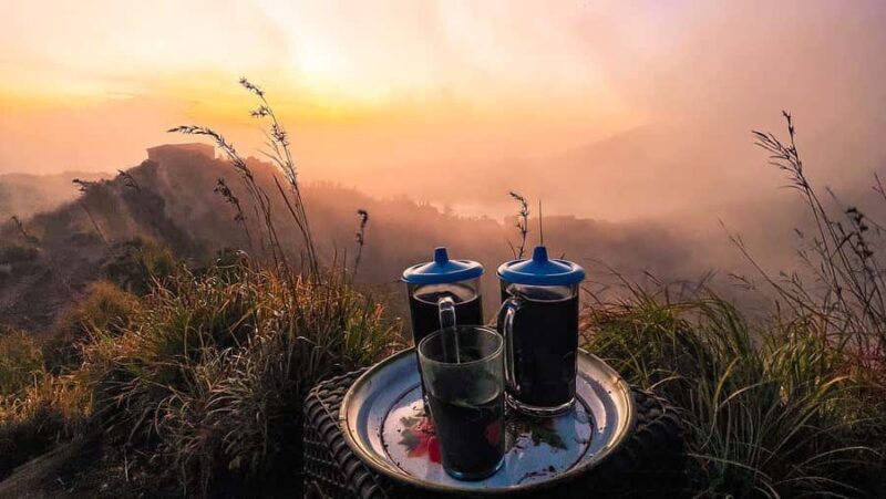 Bali: Mount Batur Guided Sunrise Trek with Breakfast - Final Thoughts