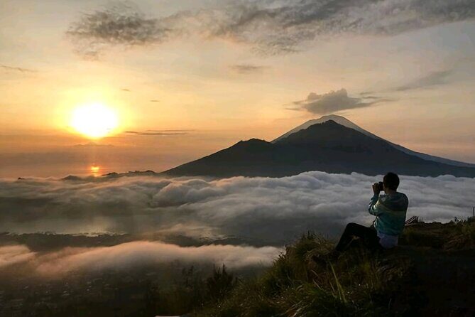 Bali Mount Batur Hike Private Tour - An In-Depth Look at the Bali Mount Batur Hike