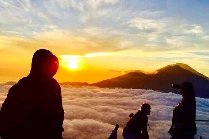 Bali Mount Batur Hike Private Tour - The Value and Who Should Consider This Tour