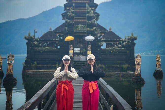 Bali: Mount Batur Jeep Sunrise & Hot Springs - All Inclusive - What Travelers Say