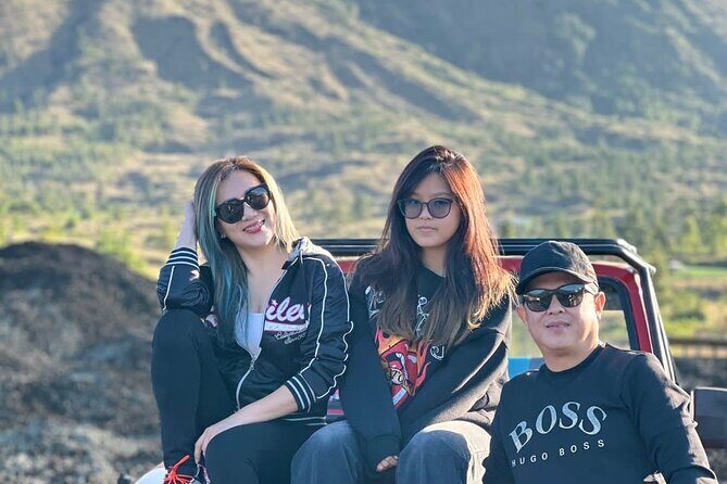 Bali: Mount Batur Jeep Sunrise & Hot Springs - All Inclusive - Who Should Consider This Tour?