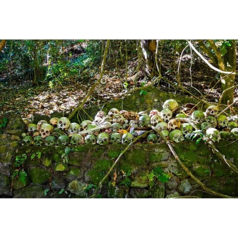 Bali: Mount Batur Jeep Sunrise & Trunyan Village Tour - The Itinerary in Detail: What to Expect on This Adventure