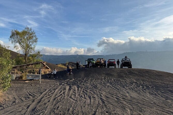 Bali: Mount Batur Jeep Sunset Tour with Transfers- All Inclusive - Breakdown of the Itinerary and Its Value