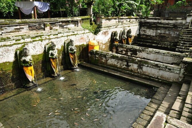 Bali: Mount Batur Jeep Sunset Tour with Transfers- All Inclusive - Practical Aspects and Considerations