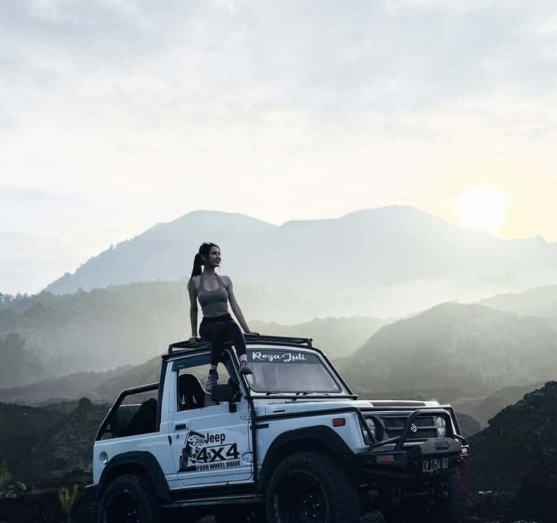 Bali: Mount Batur Jeep Tour with Floating Temple & Falls - Introduction: Why This Tour Might Be Your Perfect Bali Day