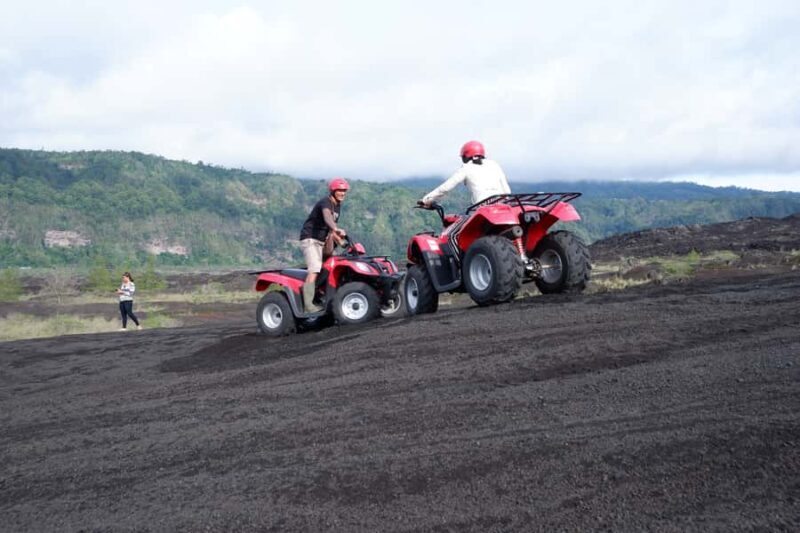 Bali: Mount Batur Quad Bike Tour and Natural Hot Springs - Final Verdict