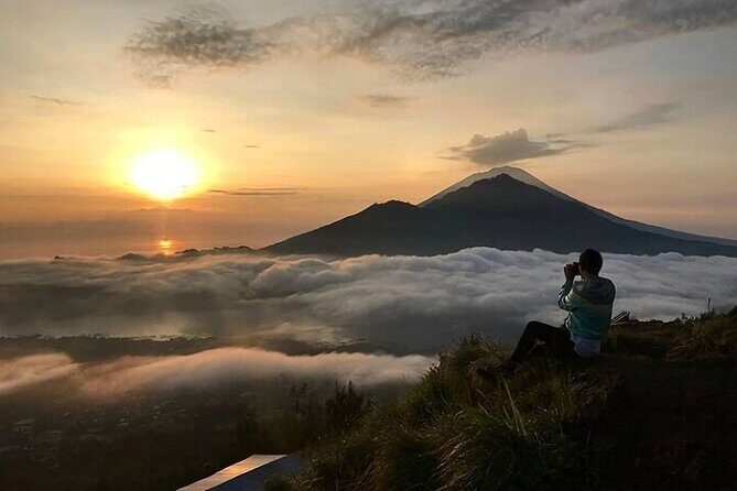 Bali Mount Batur Sunrise Hike and Natural Hot Spring - FAQ