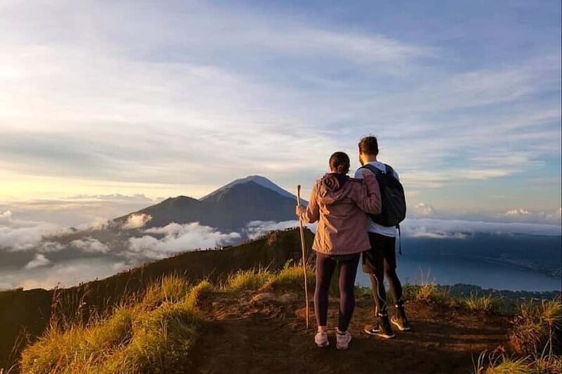 Bali: Mount Batur Sunrise Hike and Tubing Adventure - The Itinerary: What to Expect on Your Day