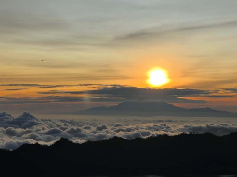 Bali: Mount Batur Sunrise Hike and Tubing Adventure - Who Should Consider This Tour?