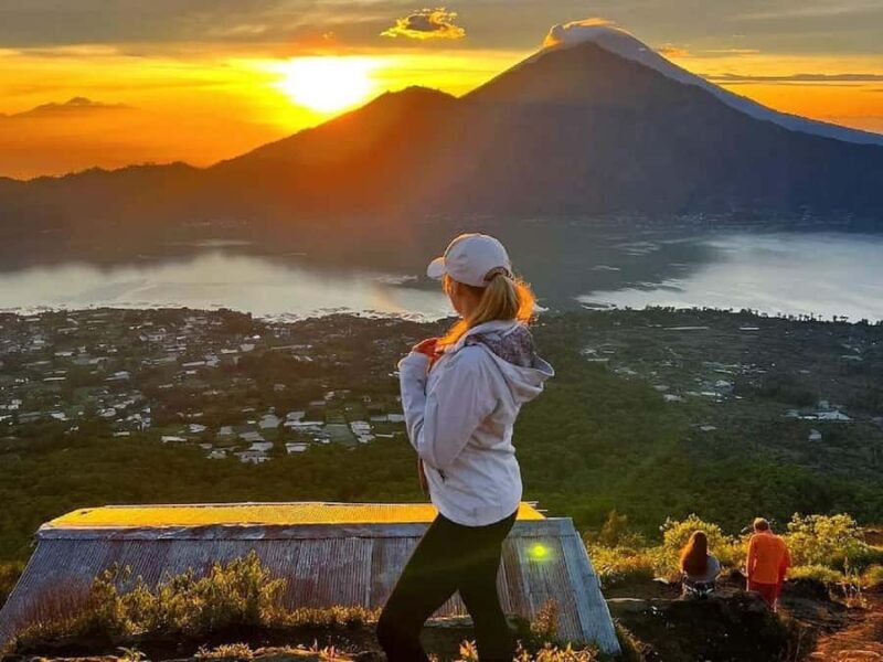 Bali: Mount Batur Sunrise Hike and Tubing Adventure - FAQ