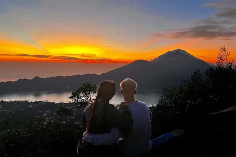 Bali: Mount Batur Sunrise Hike Including Transfer & All Cost - Who Should Consider This Tour?