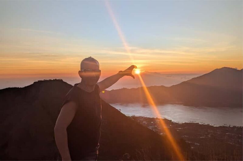 Bali: Mount Batur Sunrise Hike Including Transfer & All Cost - The Sum Up