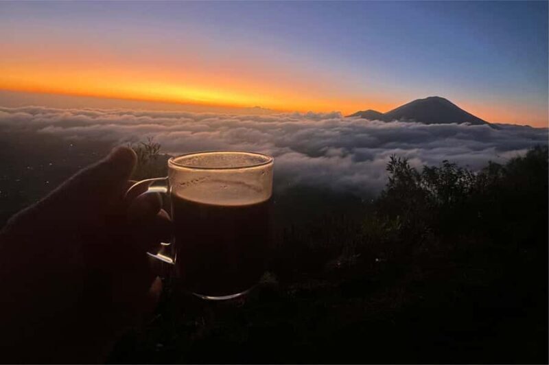 Bali: Mount Batur Sunrise Hike Including Transfer & All Cost - FAQ
