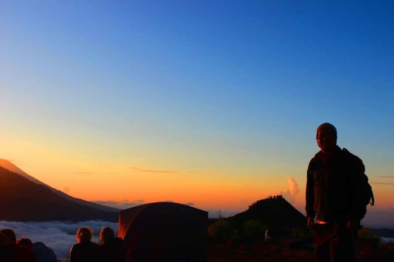 Bali: Mount Batur Sunrise Hike with Breakfast & Hot Spring - Why This Tour Stands Out