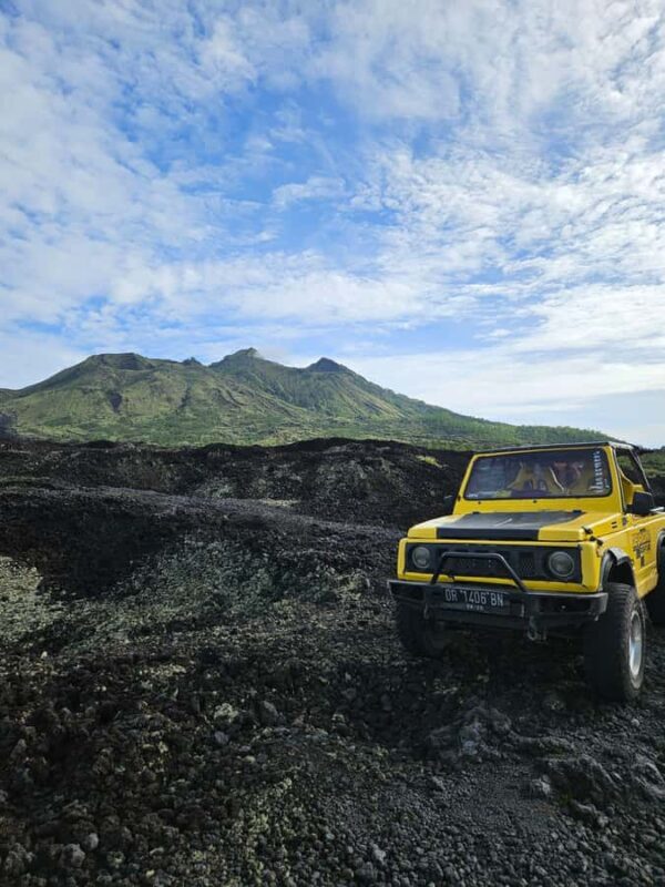 Bali: Mount Batur Sunrise Jeep Tour handled by Team Jey - Who Is This Tour Best For?