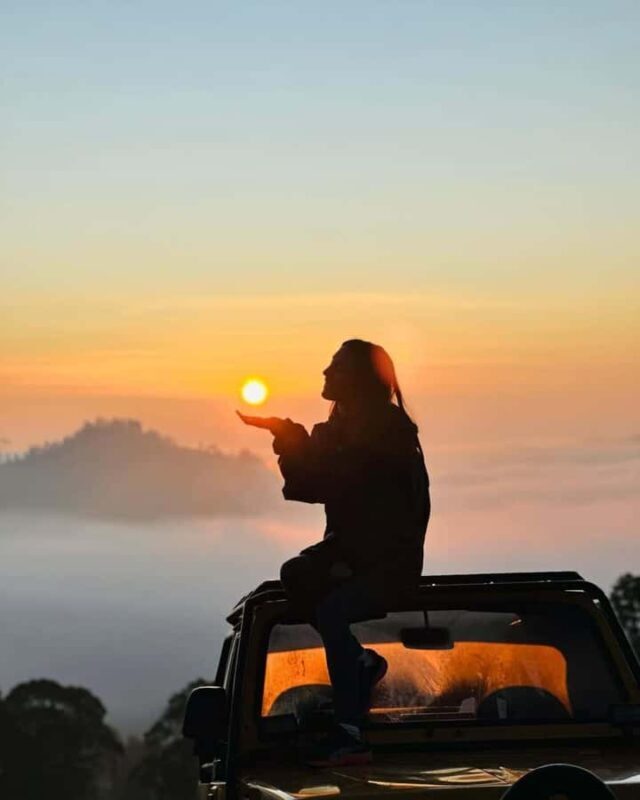 Bali: Mount Batur Sunrise Jeep Tour with Pickup and drop off - Authenticity and Authentic Experiences