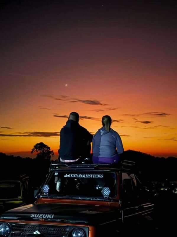 Bali: Mount Batur Sunrise Jeep Tour with Pickup and drop off - Final Thoughts