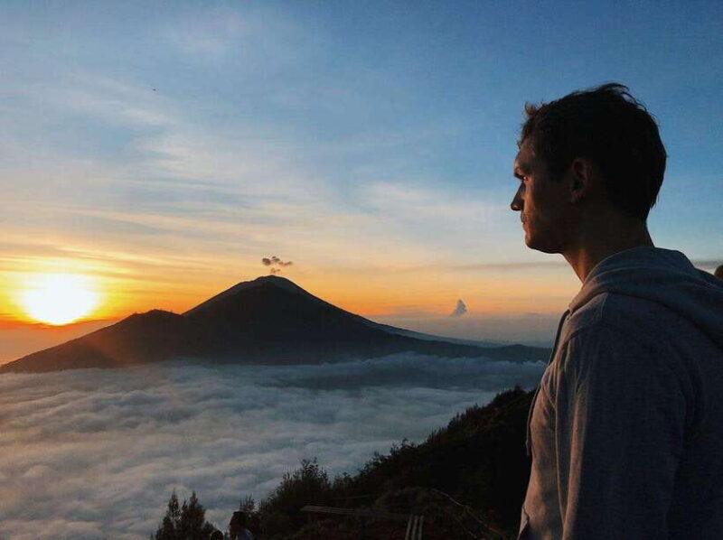 Bali: Mount Batur Sunrise Trek and Hot Springs - The Value of This Experience