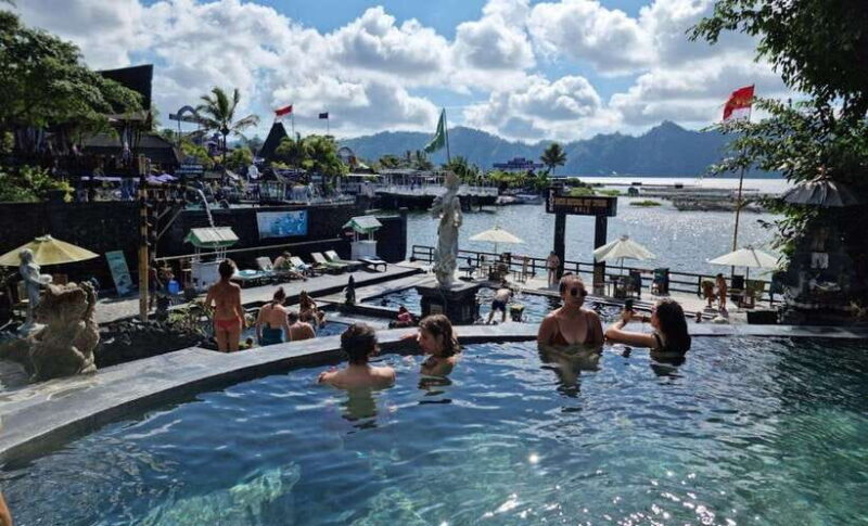 Bali: Mount Batur Sunrise Trek and Hot Springs - Who Should Consider This Tour?