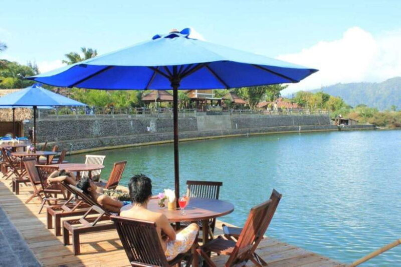 Bali: Mount Batur Sunrise Trek and Hot Springs - The Sum Up