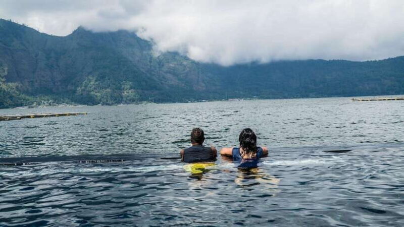 Bali: Mount Batur Sunrise Trek and Hot Springs - FAQ