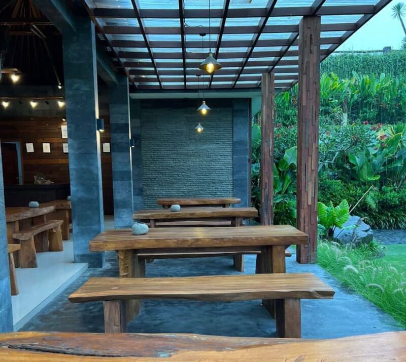 Bali: Mount Batur Sunrise Trek and White Water Rafting - FAQ