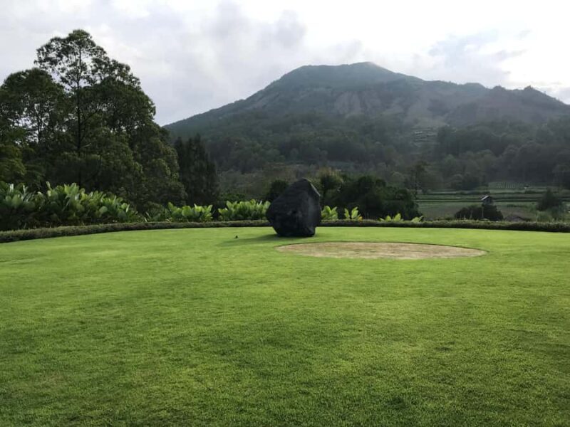 Bali: Mount Batur Sunrise Trek & Lake Batur Canoe Tour - Who Should Consider This Tour?