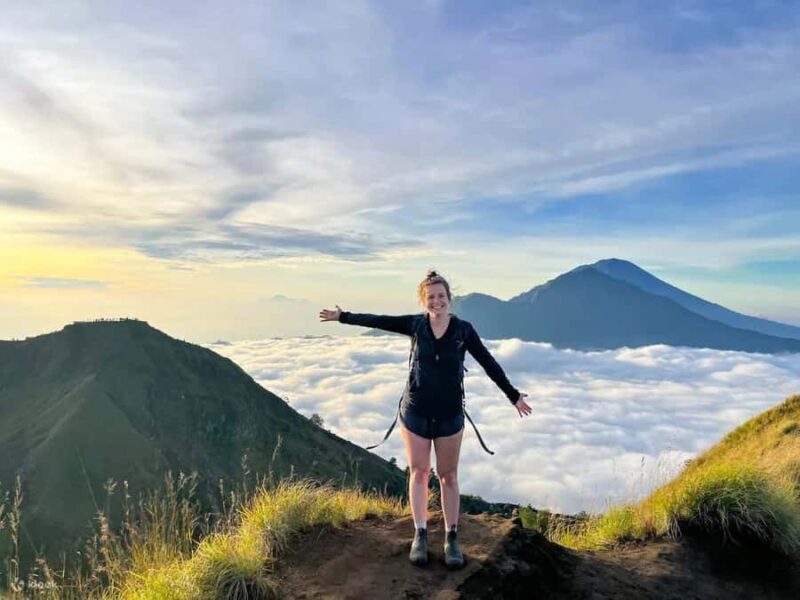 Bali: Mount Batur Sunrise Trek & Ubud Zip-Line Adventure - What Makes This Tour a Great Value?