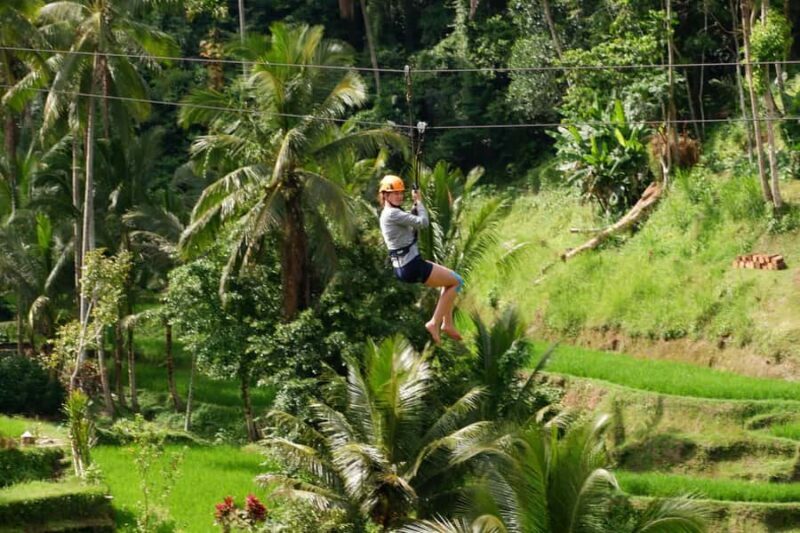 Bali: Mount Batur Sunrise Trek & Ubud Zip-Line Adventure - Final Thoughts