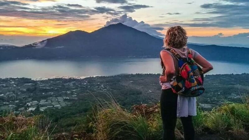 Bali: Mount Batur Sunrise Trek with A Female Guide - An In-Depth Look at the Mount Batur Sunrise Trek