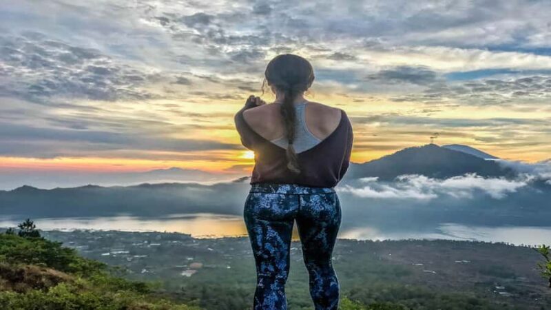 Bali: Mount Batur Sunrise Trek with A Female Guide - Practical Tips for a Successful Trek